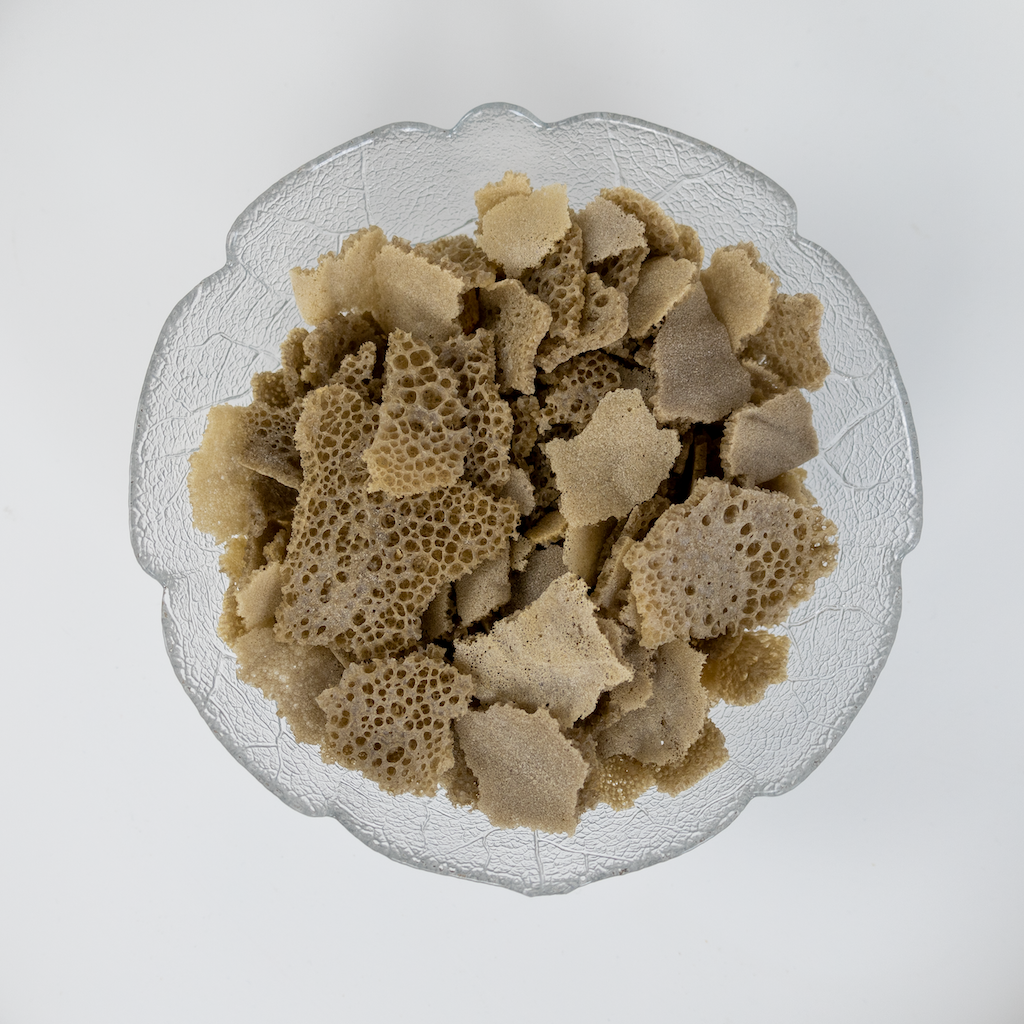 Dirkosh Getrocknete Injera